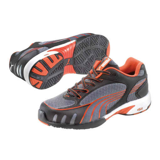 Vernesko — Solid Gear, Puma, Reebok, Sixton, Monitor, Sievi, mv.